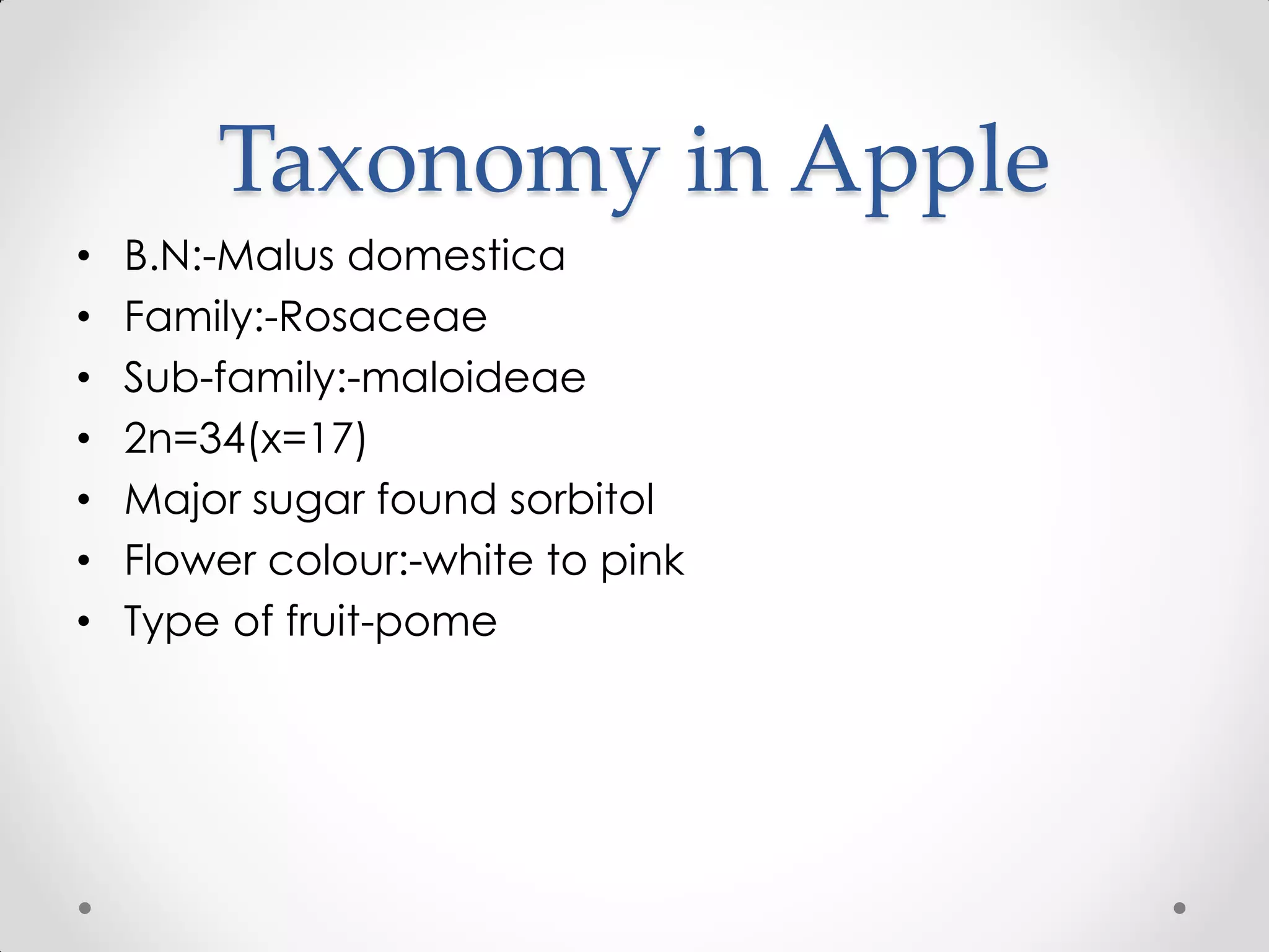 Apple Insects & Mite Pest | PDF