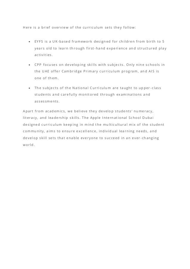 Apple International School – About Curriculum Fee Structure and Review.pdf