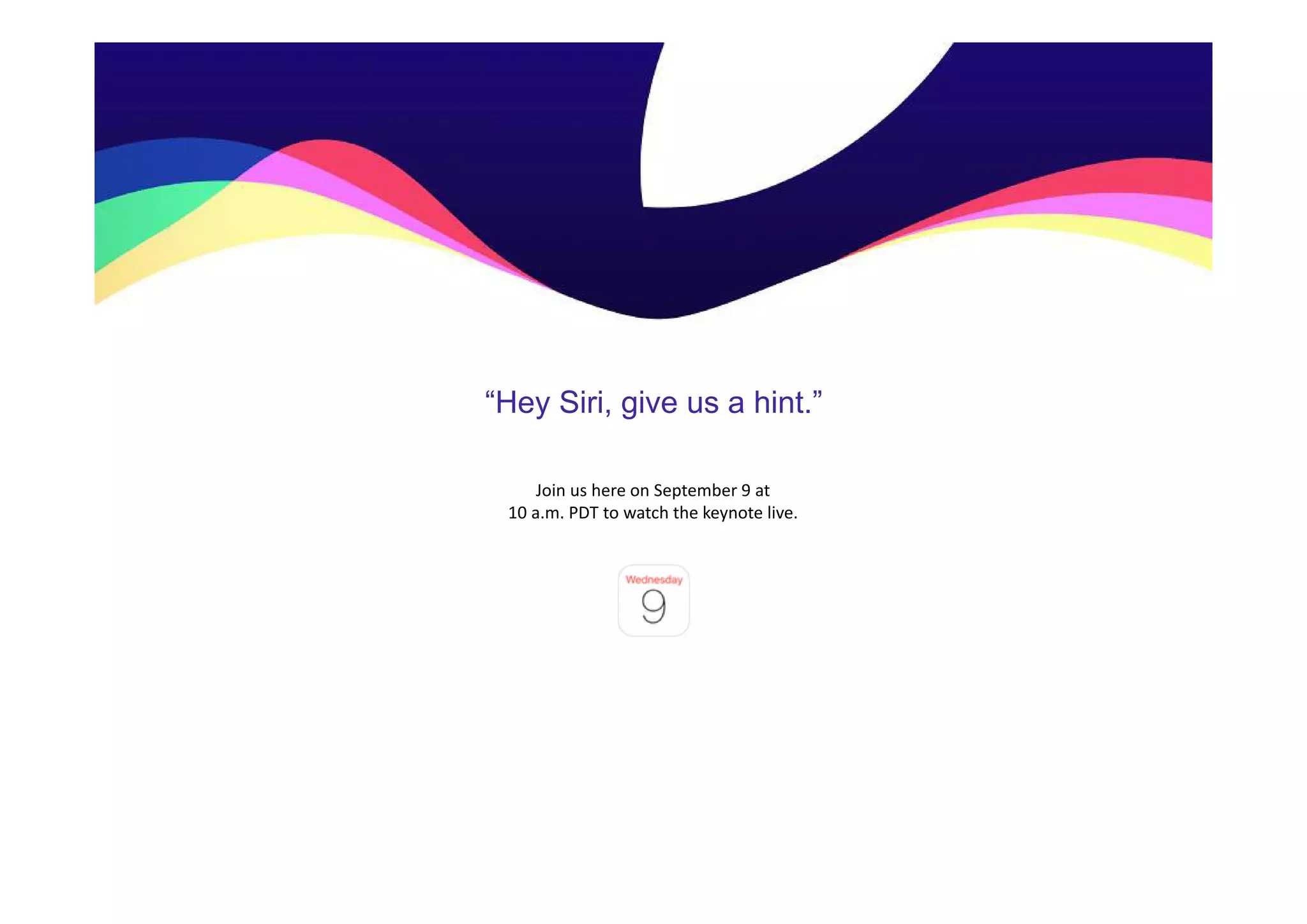 Introducing Apple iPad Pro | PPT