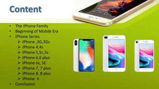 Apple iphone | PPT