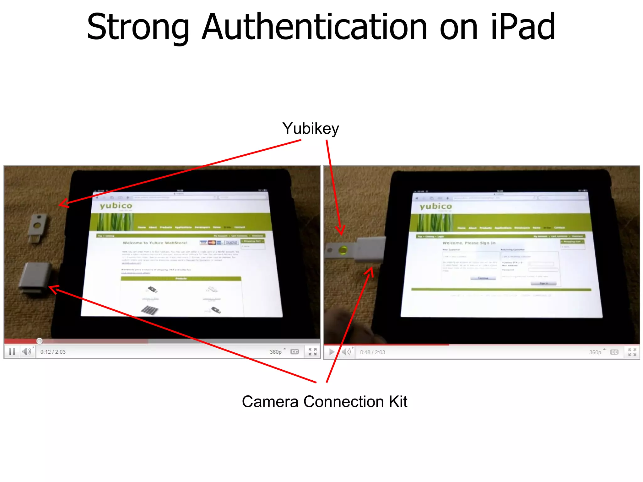 Apple's Irony of Fate | PPT