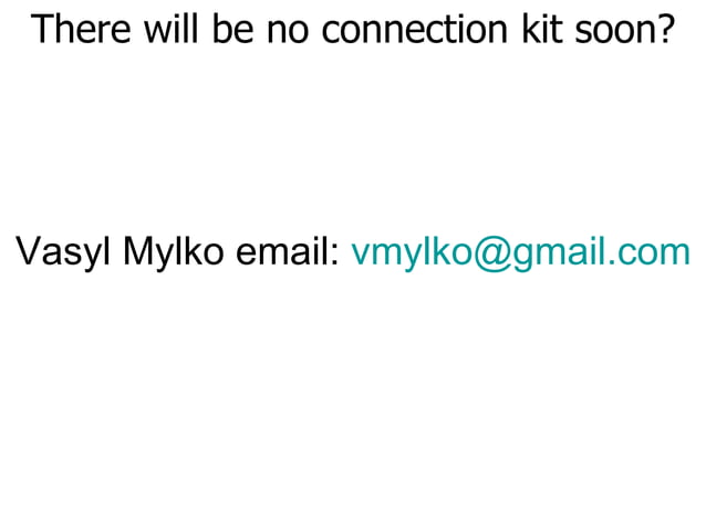 Apple's Irony of Fate | PPT