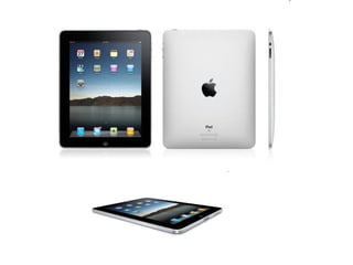 Apple's Irony of Fate | PPT