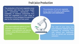Apple Juice.pptx | Chemistry | Science