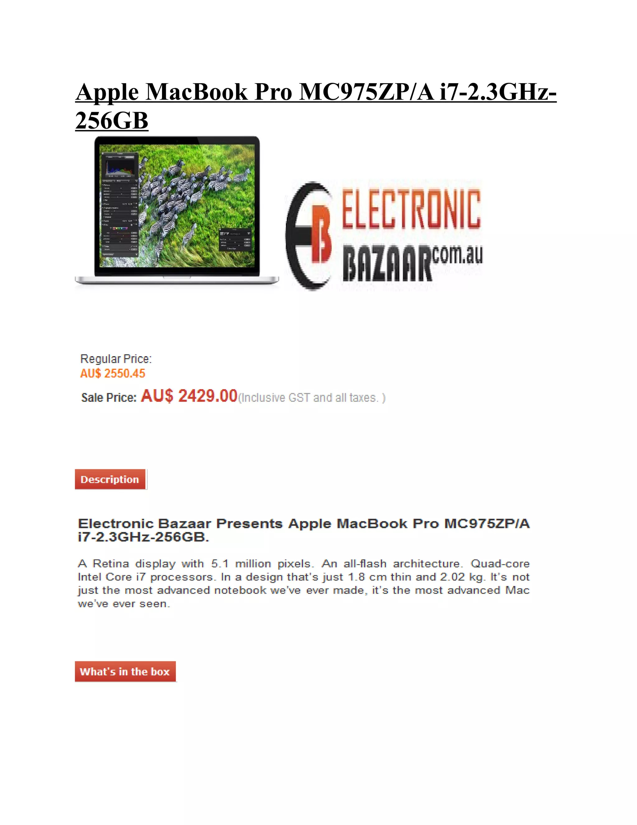 Applemacpropdf | PDF