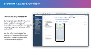 Apple Messages for Business with BrandyIM.pdf