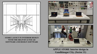 Apple store | PPTX