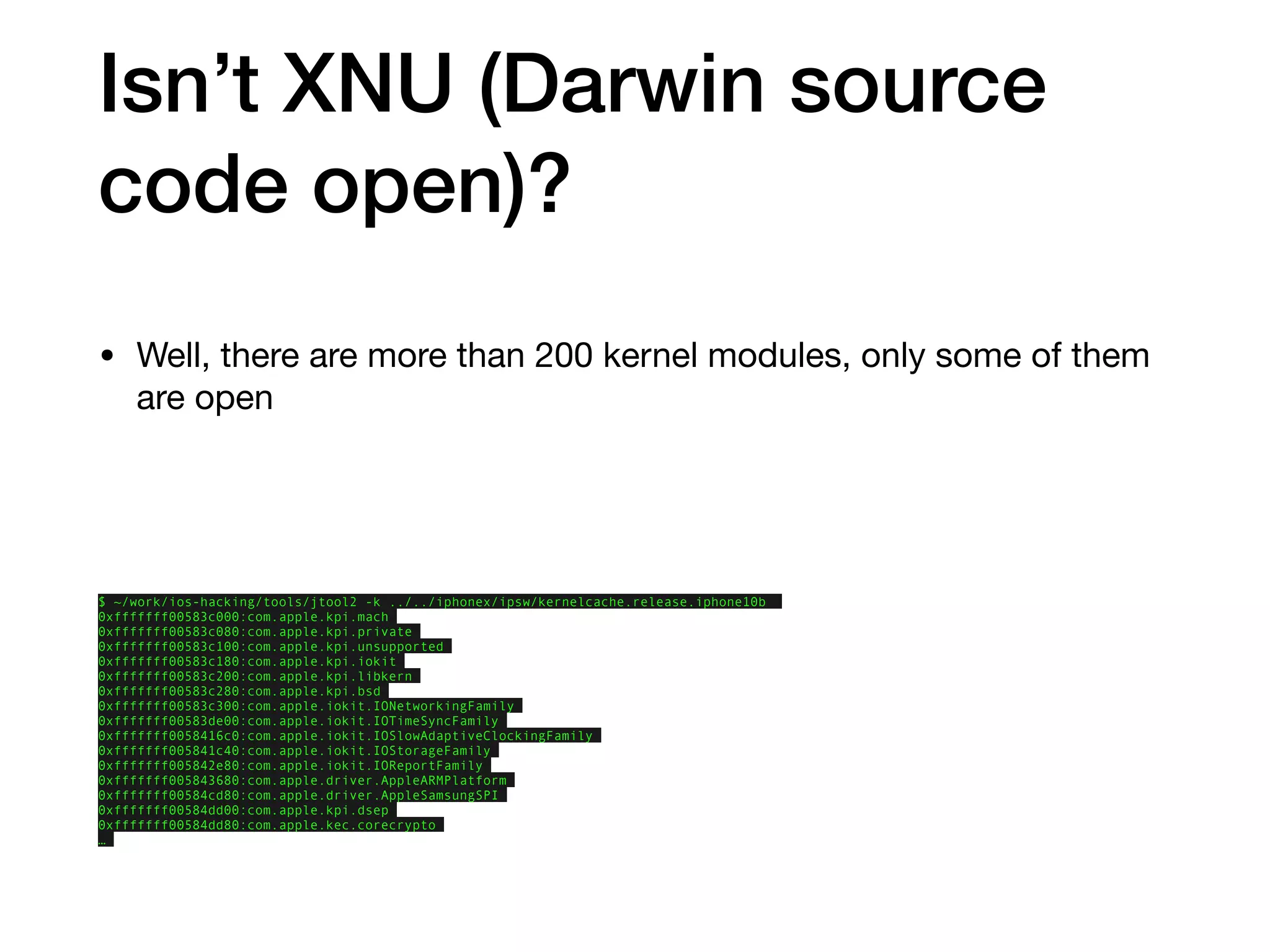 Why You Cannot Use Neural Engine to Run Your NN Models on A11 Devices ...