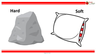 The Basics: Opposites | PDF