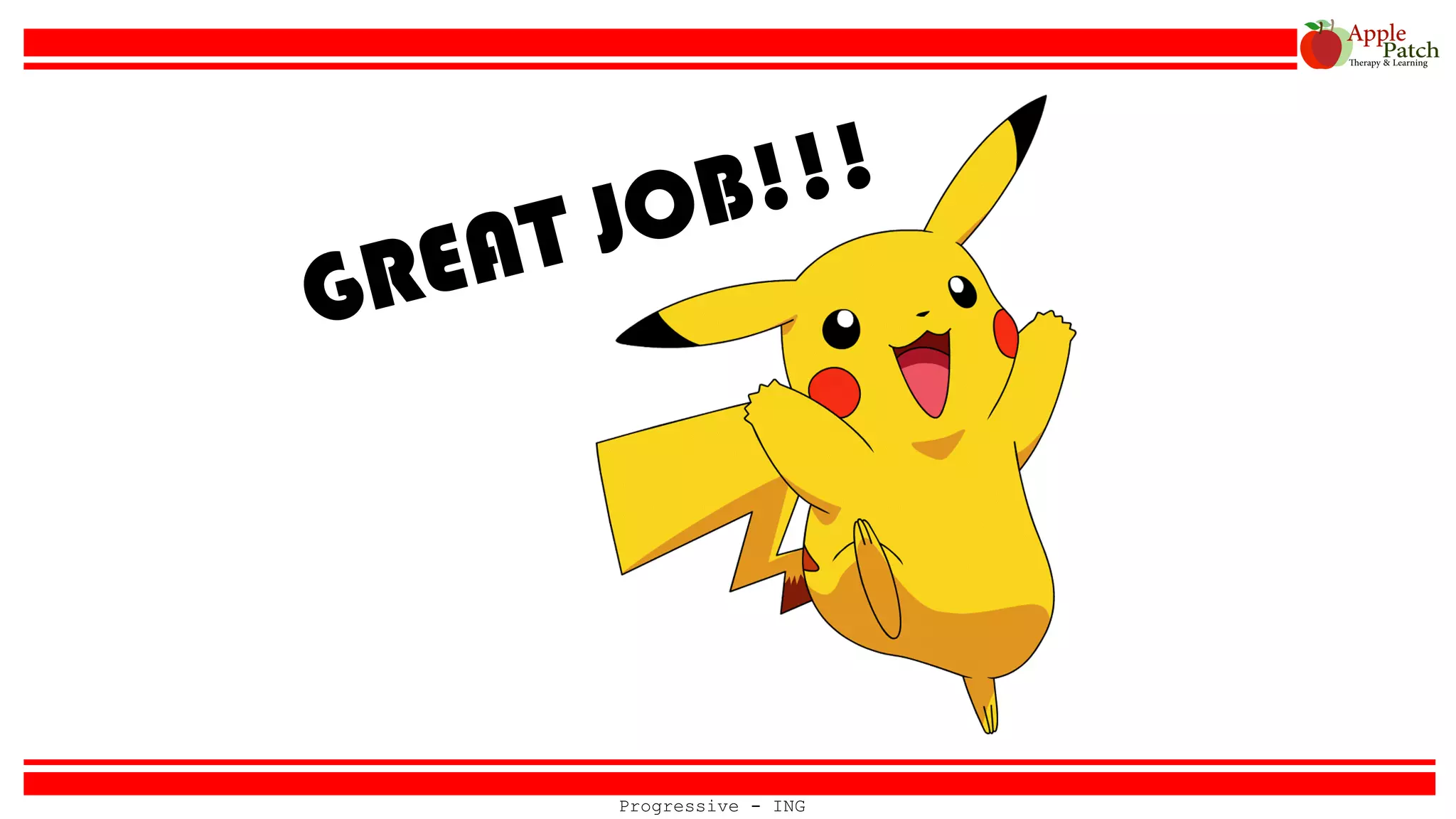 Shining the Light on Speech & Language: Progressive Verbs -ING | PPT