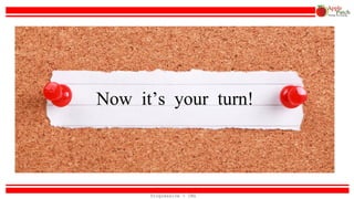 Shining the Light on Speech & Language: Progressive Verbs -ING | PPT