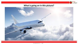 Shining the Light on Speech & Language: Progressive Verbs -ING | PPT