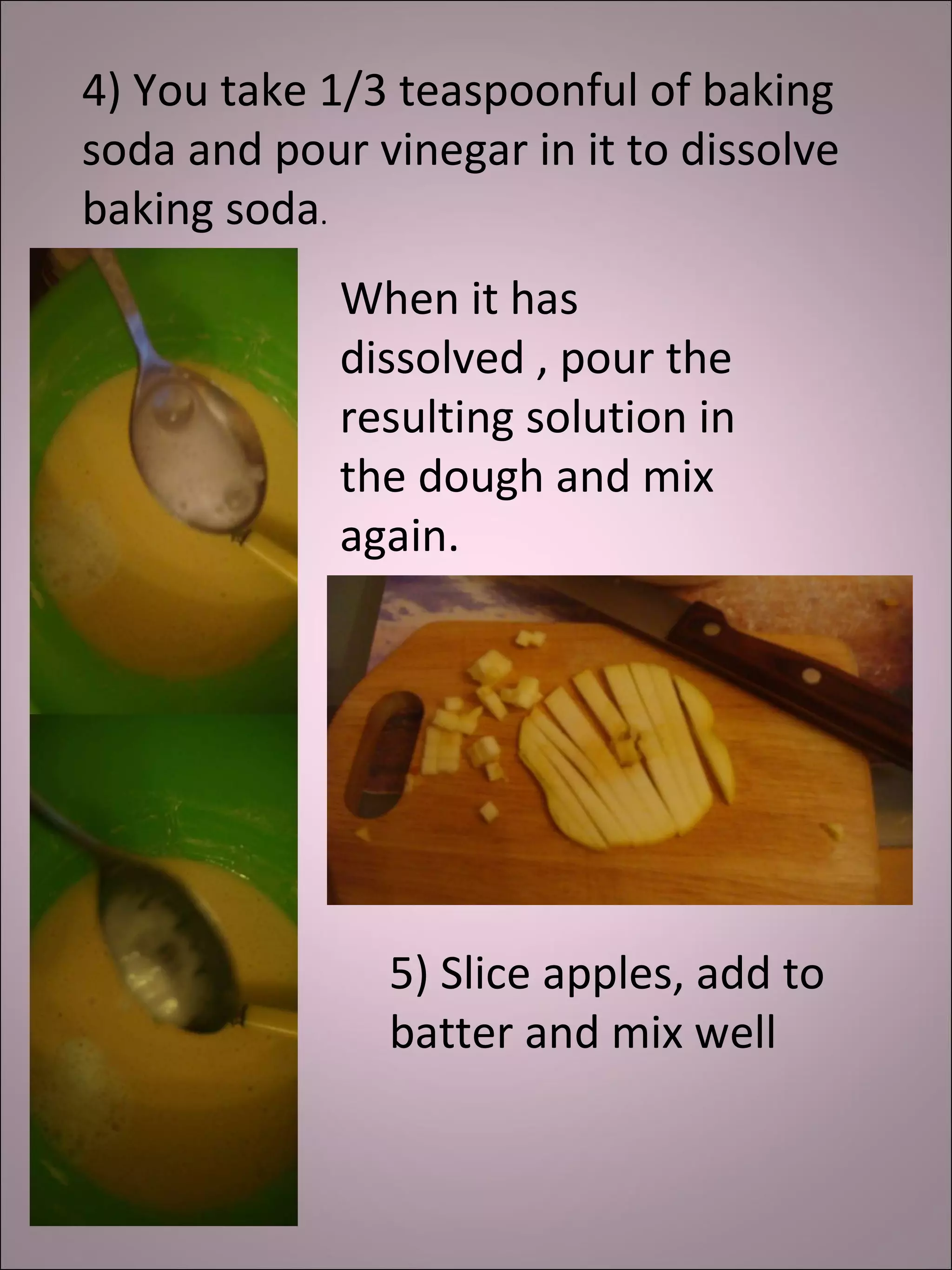 Apple pie | PPT