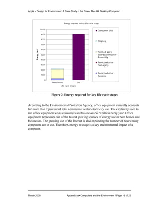 Apple Computer - Power Mac G4 case study | PDF