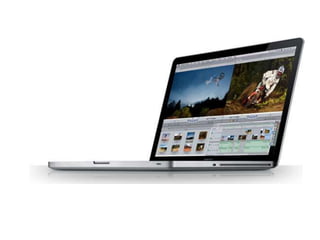 Apple Powerpoint | PPT