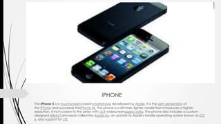 Apple ppt | PPTX