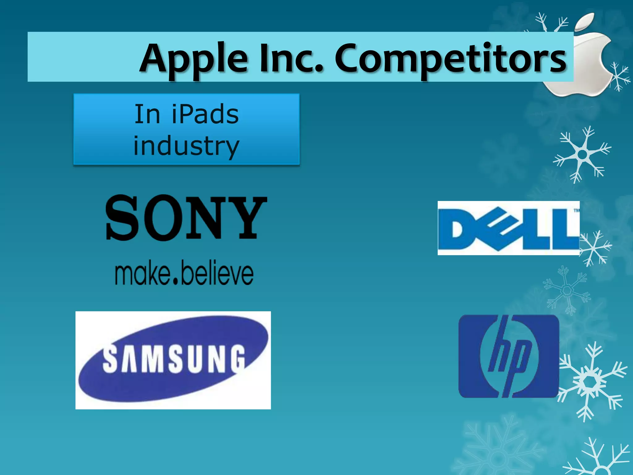 Apple company | PPTX