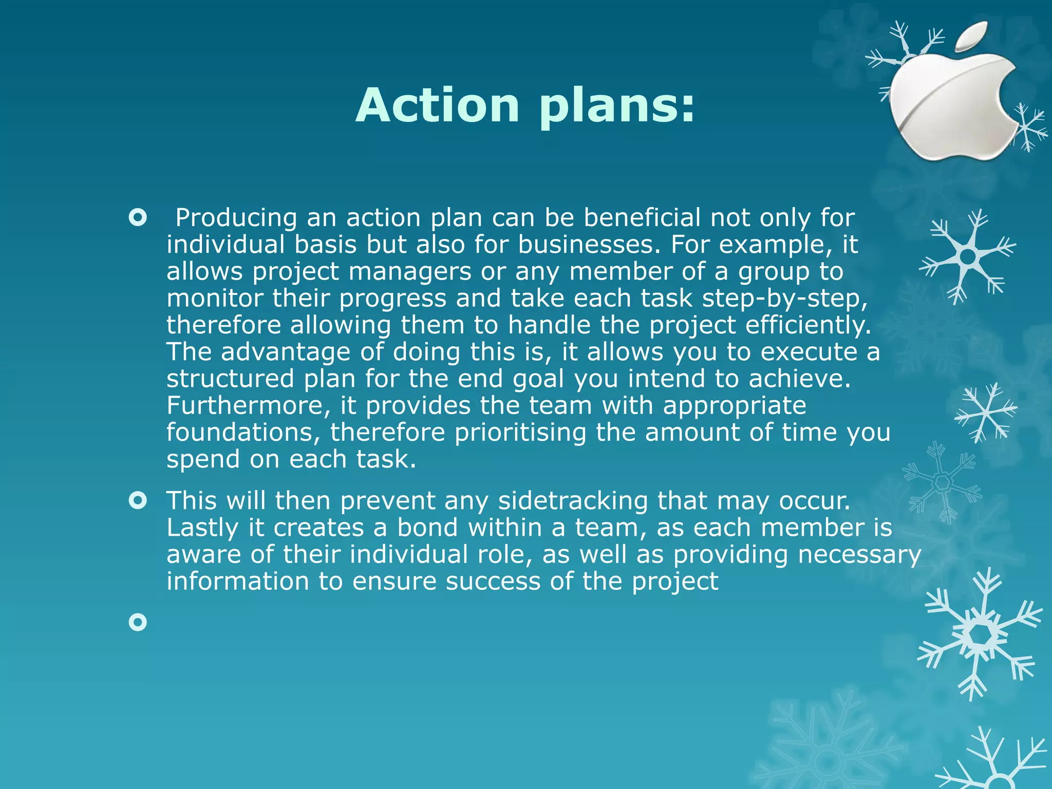 Apple company | PPTX