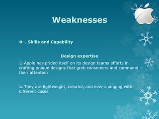 Apple company | PPTX