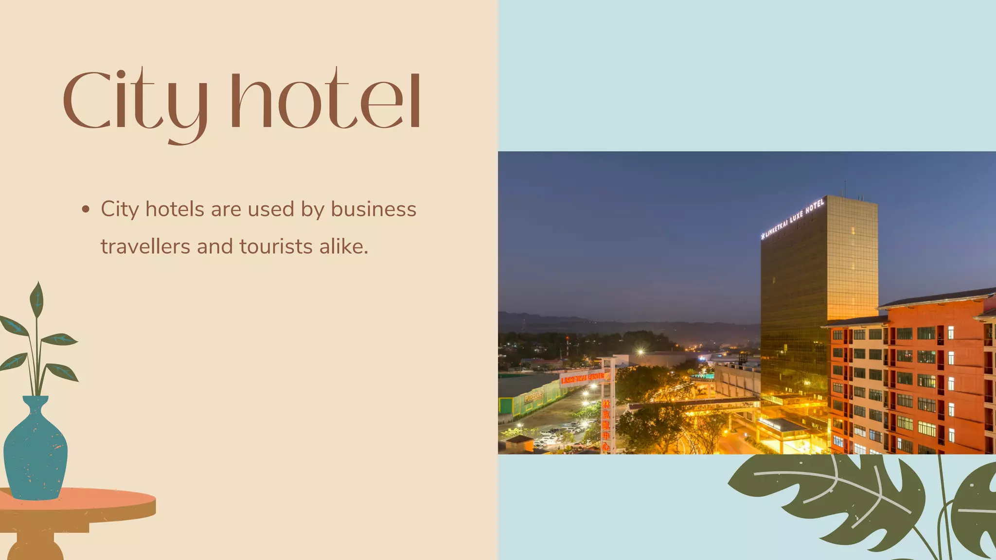 types of hotel room and hotel codes .pdf