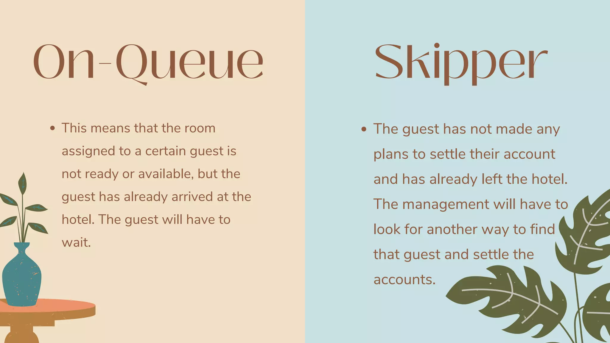 types of hotel room and hotel codes .pdf