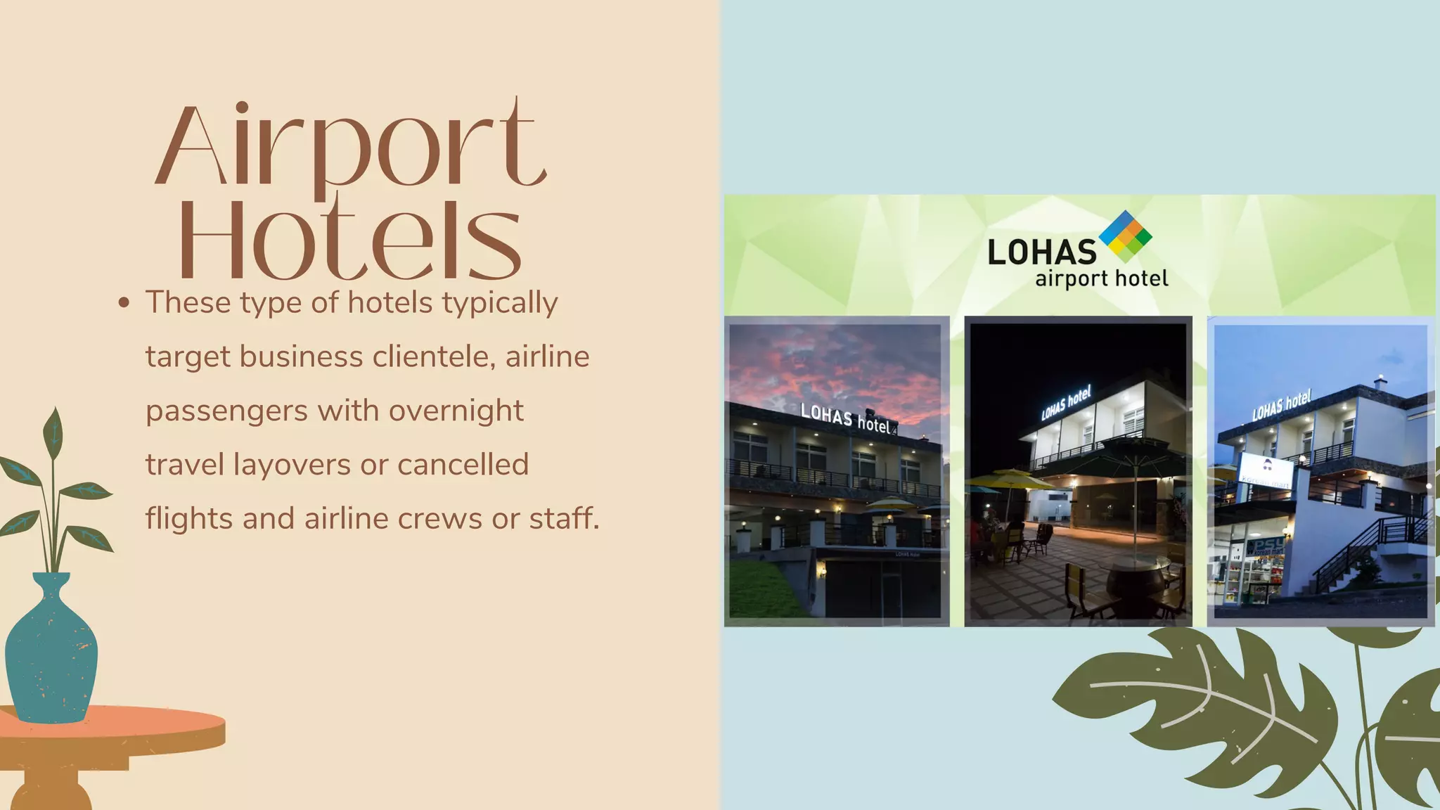 types of hotel room and hotel codes .pdf