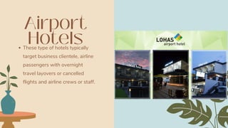 types of hotel room and hotel codes .pdf