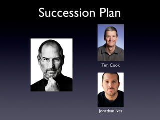 Apple Presentation | PPT