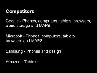 Apple Presentation | PPT