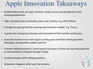 Apple presentation | PPT