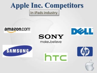 Apple presentation | PPT