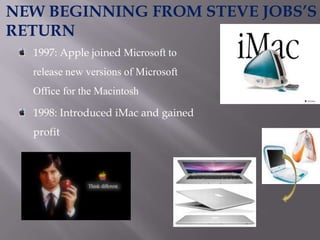 Apple presentation lppt | PPT