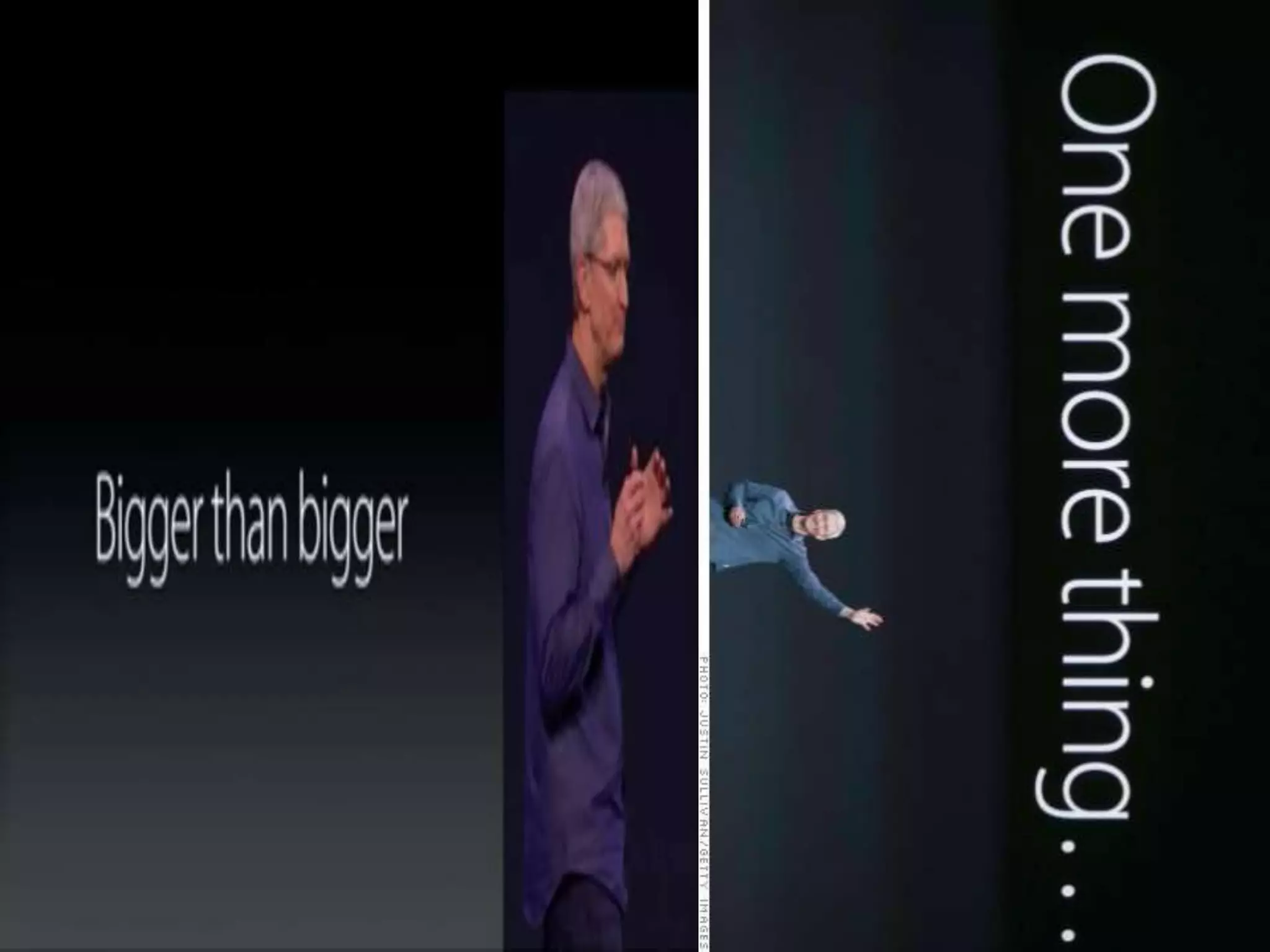 Presentation On Apple Inc | PPTX