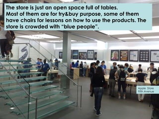 Apple purchase experience | PPT