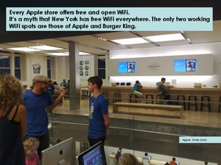 Apple purchase experience | PPT