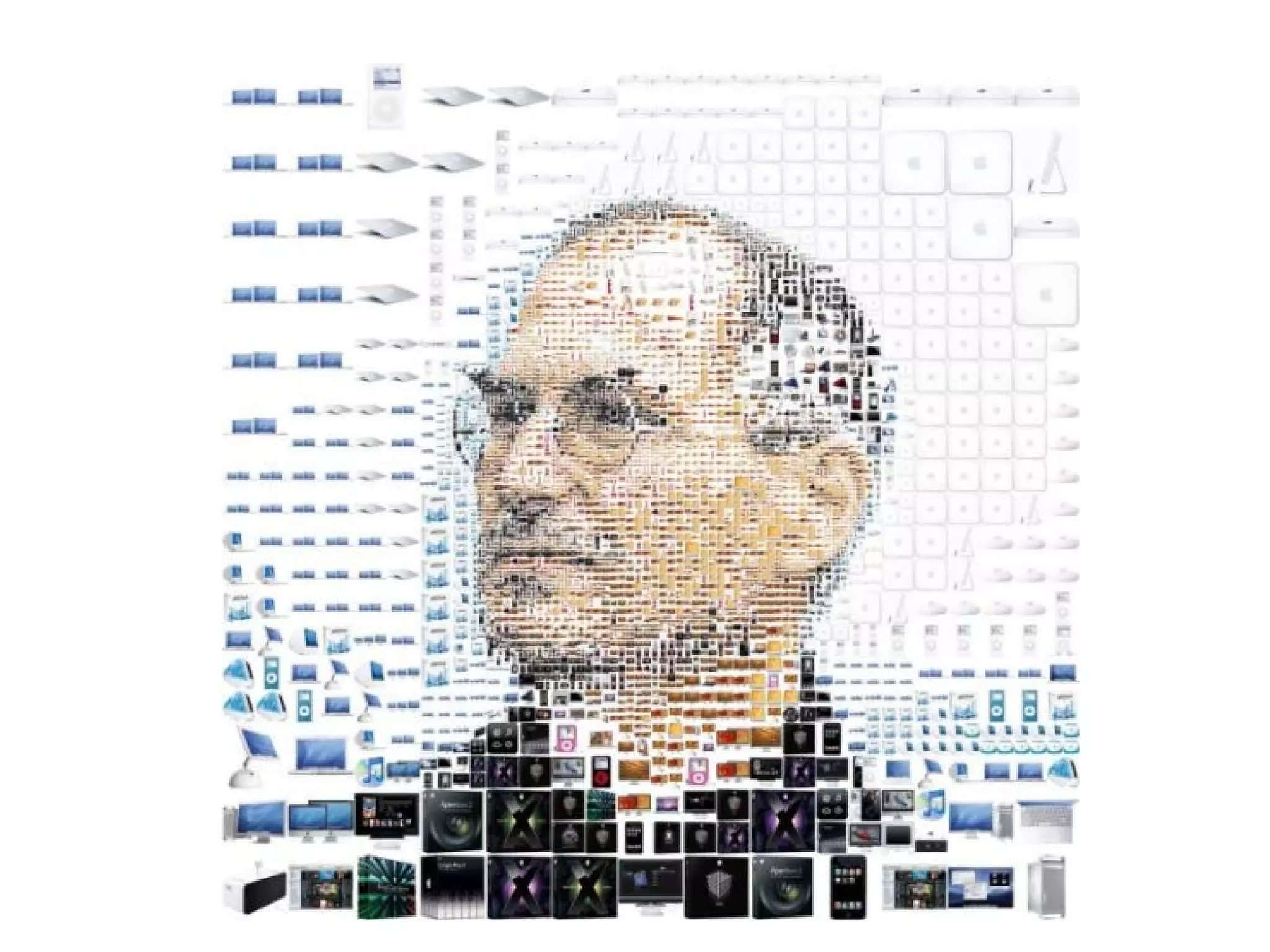 History of Apple's design (1976 2008) | PPT