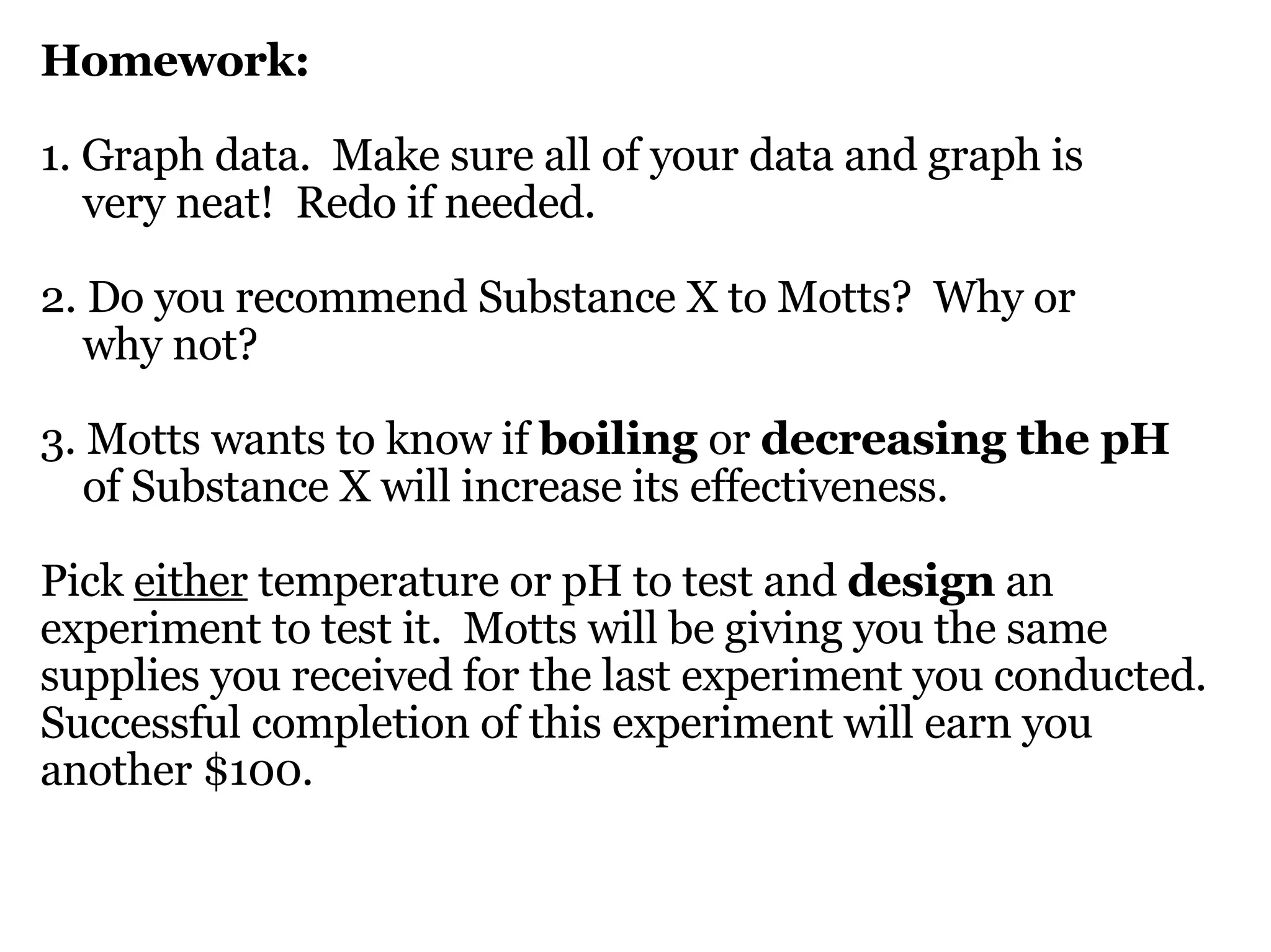 Applesauce Lab | PPT