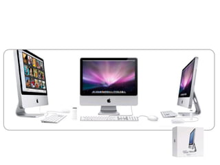 Apple's Design Language | PDF