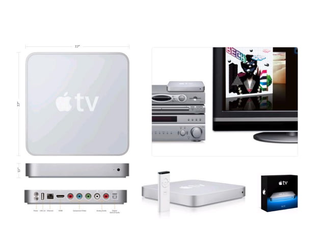 Apple's Design Language | PDF | Consumer Electronics | Technology ...