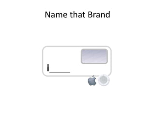 Apple's Design Language | PDF