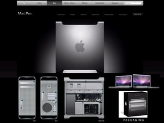 Apple's Design Language | PDF