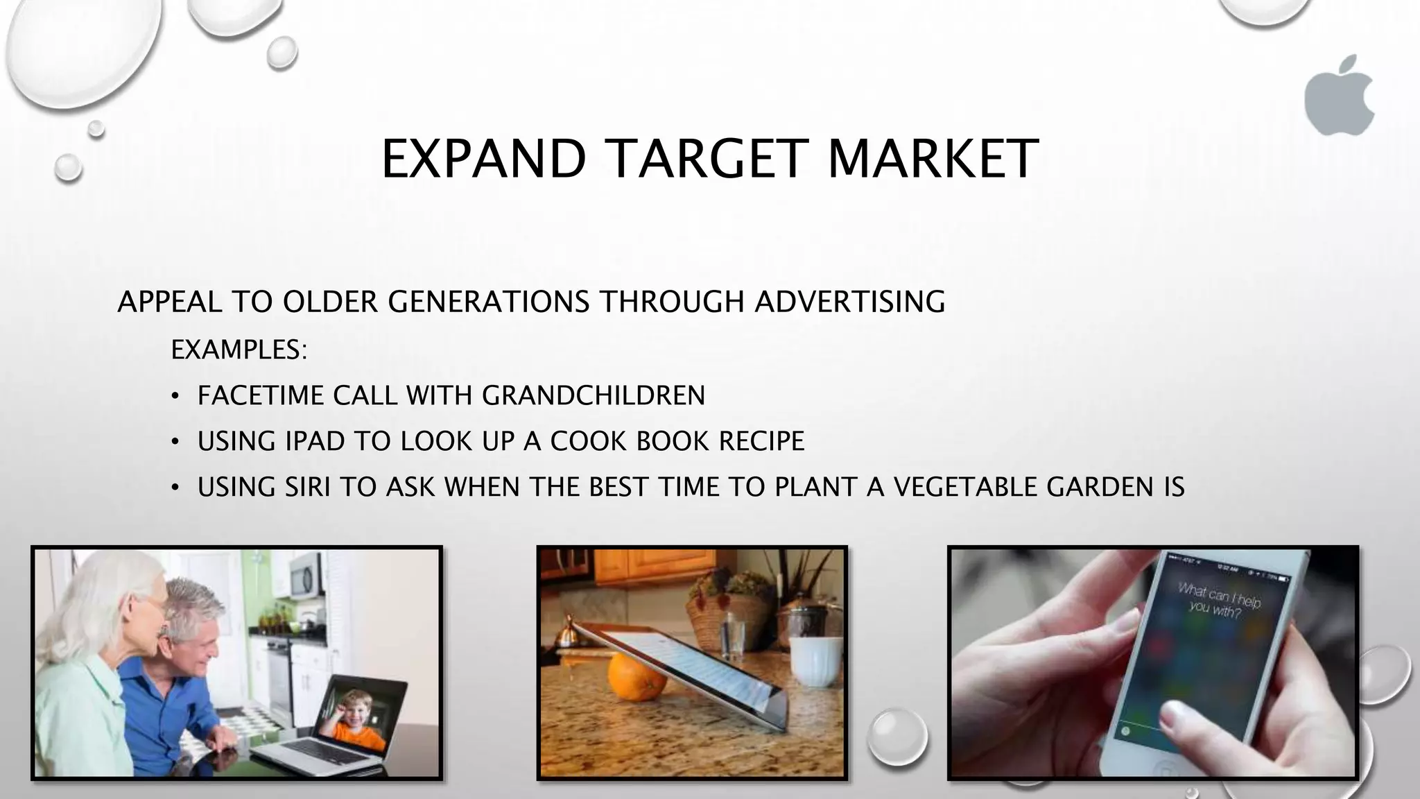 Apple's Digital Strategy | PPTX