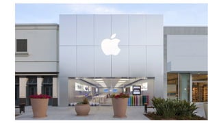 Apple marketing strategy | PPT