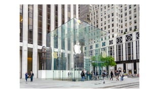 Apple marketing strategy | PPT