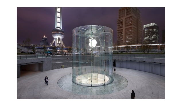 Apple marketing strategy | PPT