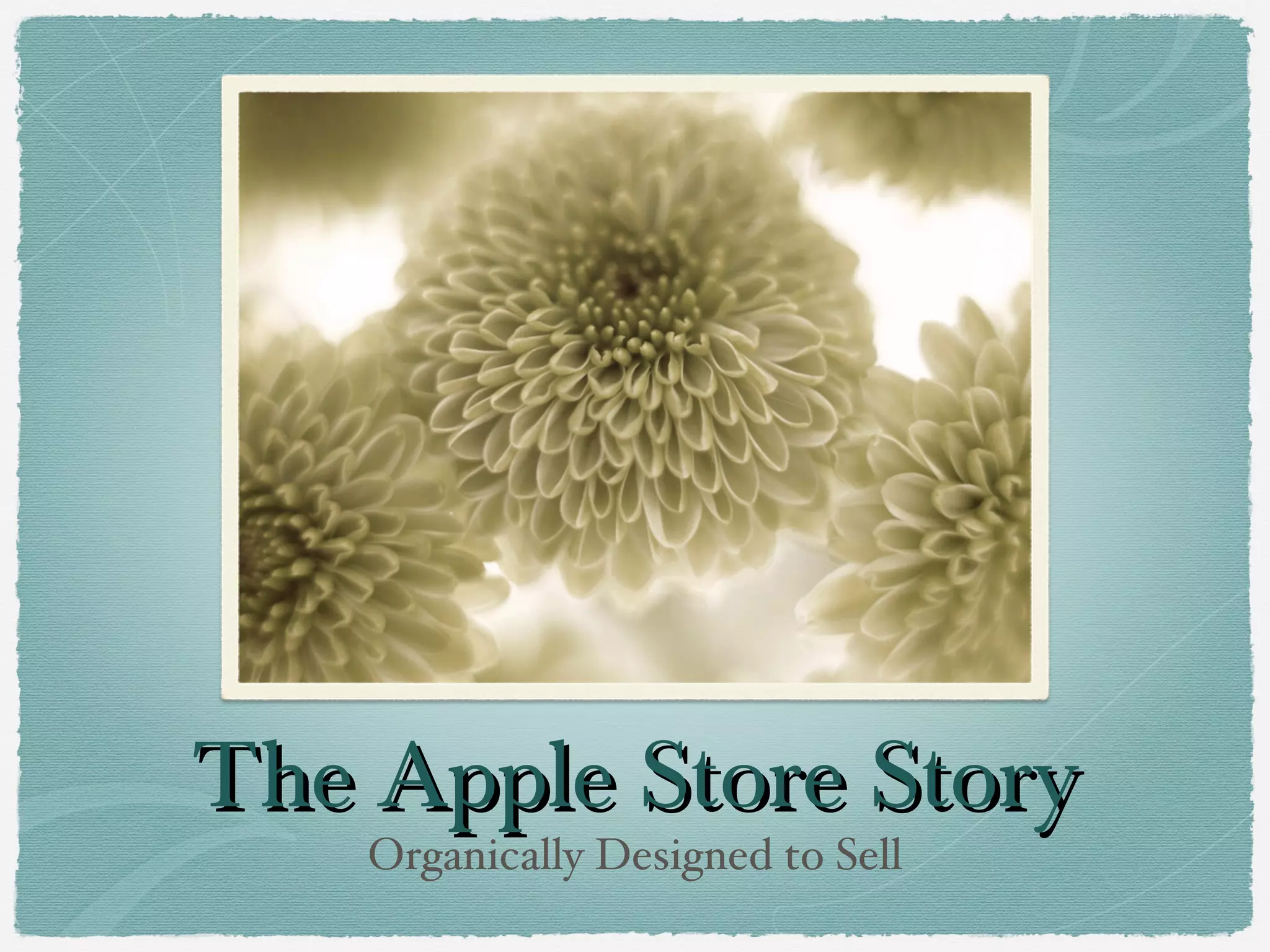 Apple Store Lincoln Park | PPT