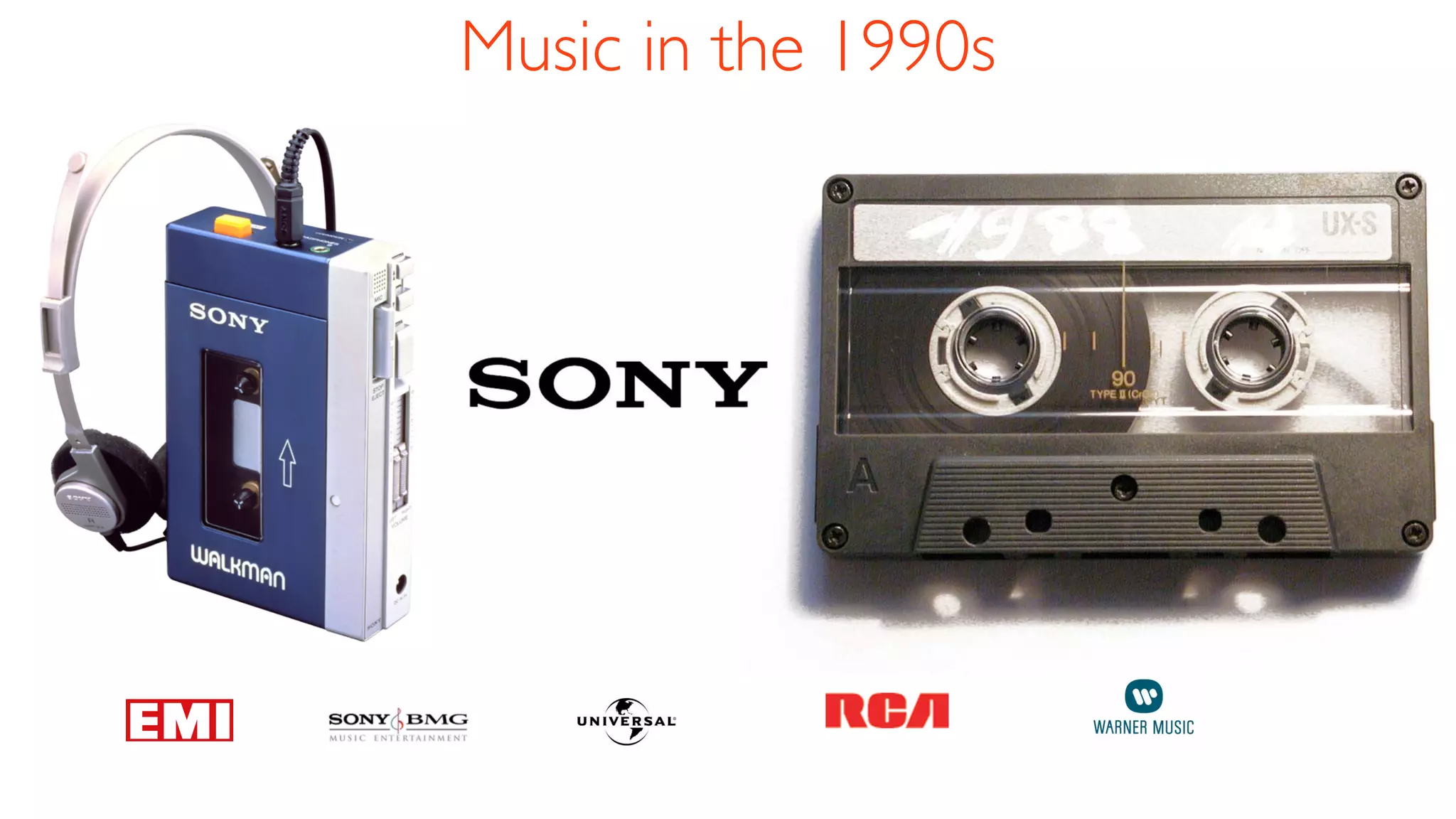Apple’s Transformation: Role of iTunes & iOS | PDF