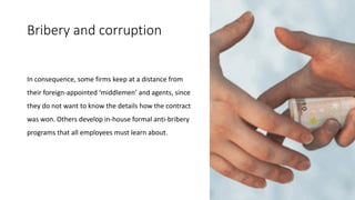 Apple’s Treatment of Chinese Workers and bribery and corruption | PPT