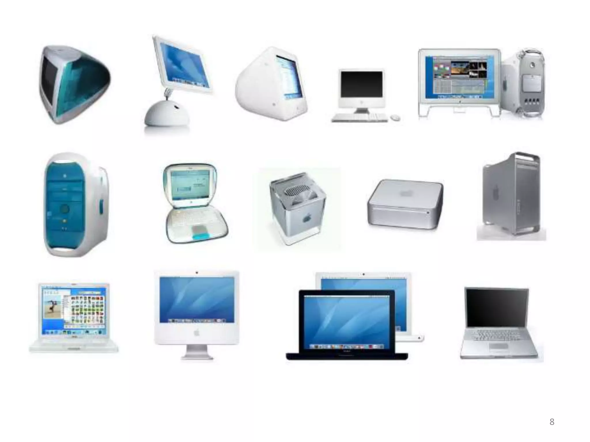 Apple Marka Sunumu - Marka İmajı | PPTX