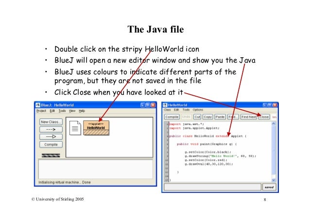 Applet blue j-intro_applets